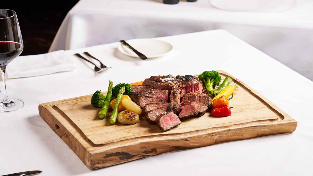 Las Vegas Restaurants | Fine & Casual Dining | Red Rock Resort